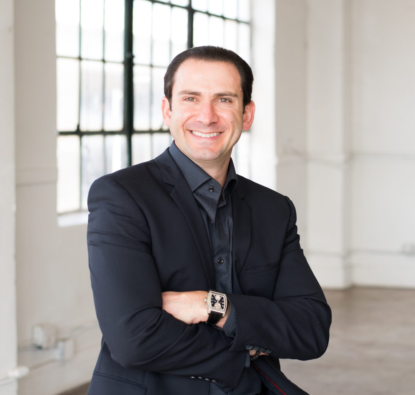 Meet Our Doctors | Our Houston Orthodontists